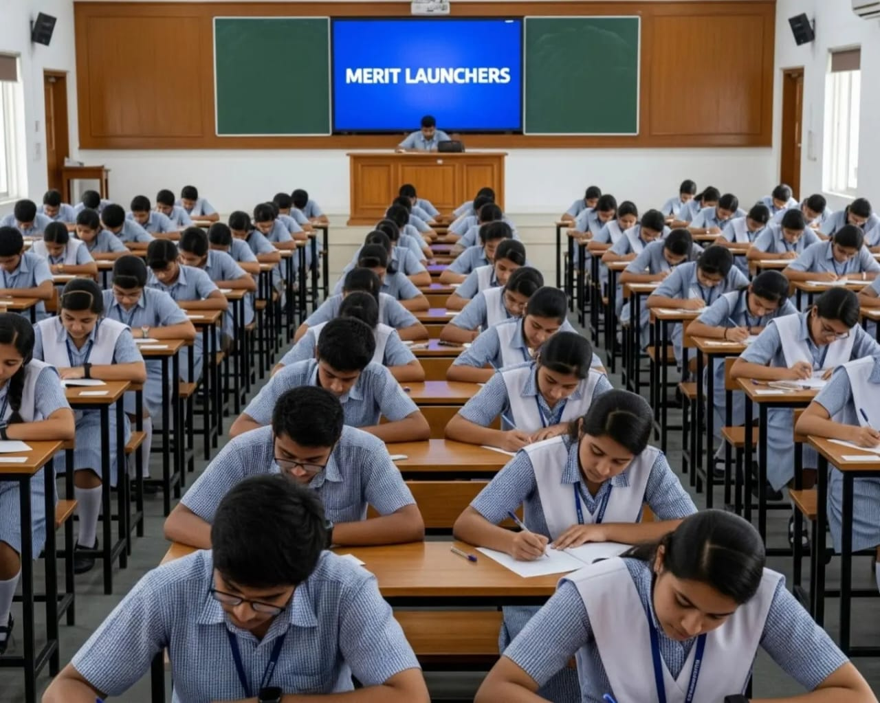 Online CUET, CLAT, NDA, IPMAT, and Many More Entrance Exam Mock Test ...
